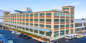Kearny Point: Flexible, Creative Workspace for the New Economy – Market ...