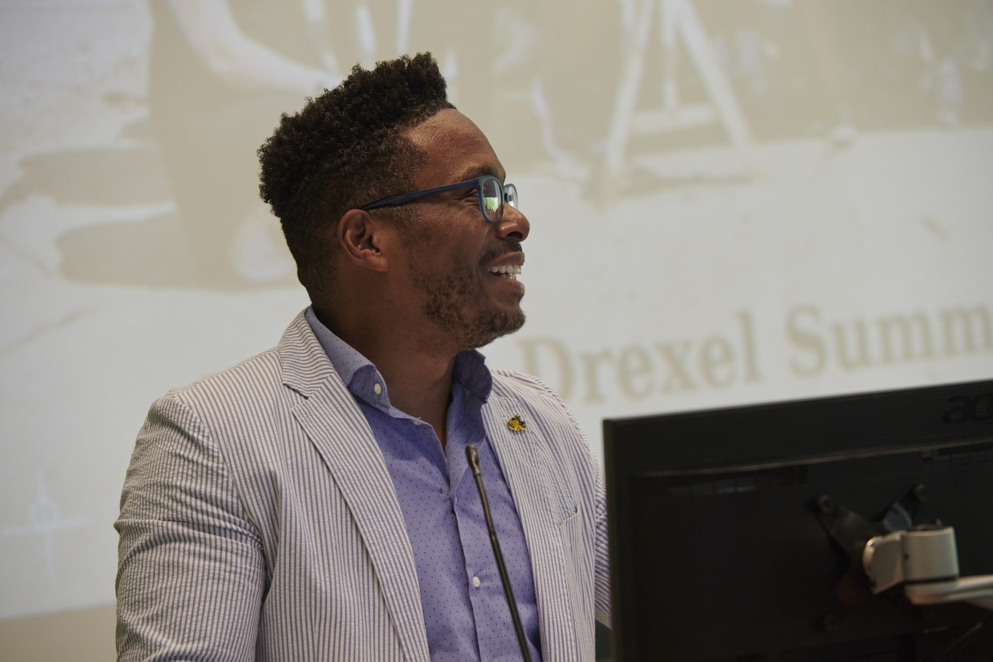 NAIOP-Drexel Summer Program: Living the Learnings – Market Share