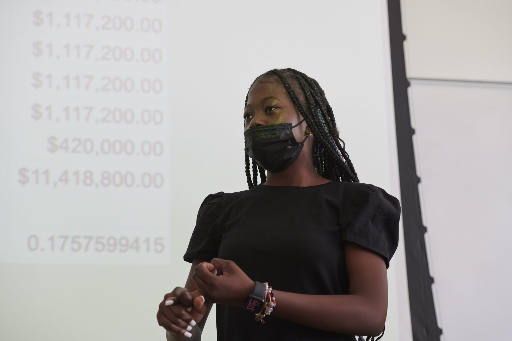 NAIOP-Drexel Summer Program: A Race to the Finish – Market Share