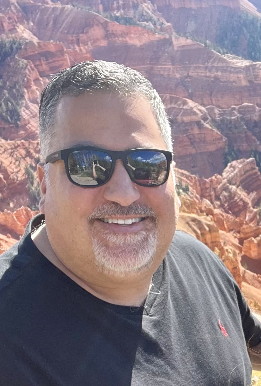 Chuck Todd on Presidential Elections Past and Future – Market Share