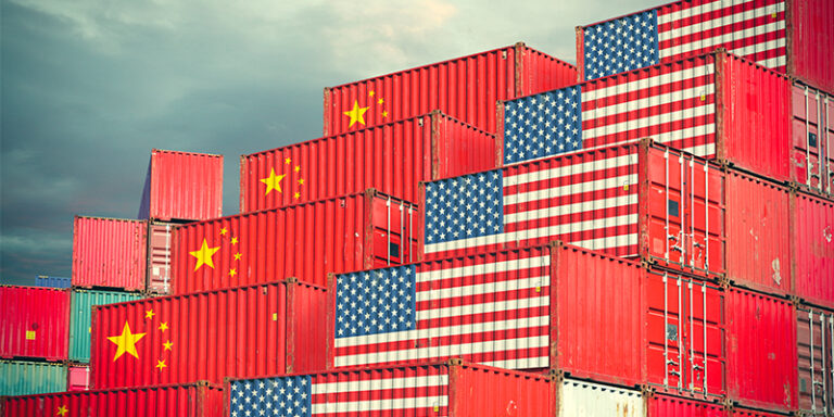Navigating Trade Winds: U.S.-China Tariffs and E-commerce – Market Share